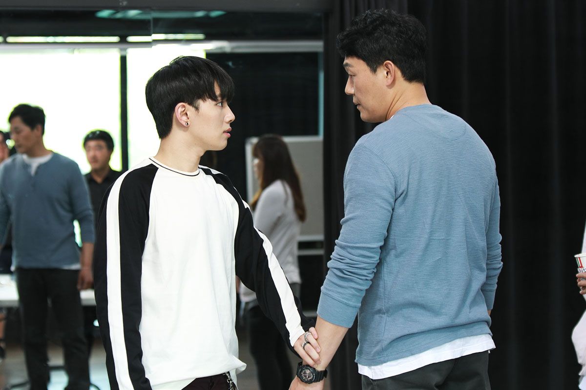 Method - Film (2017) - SensCritique