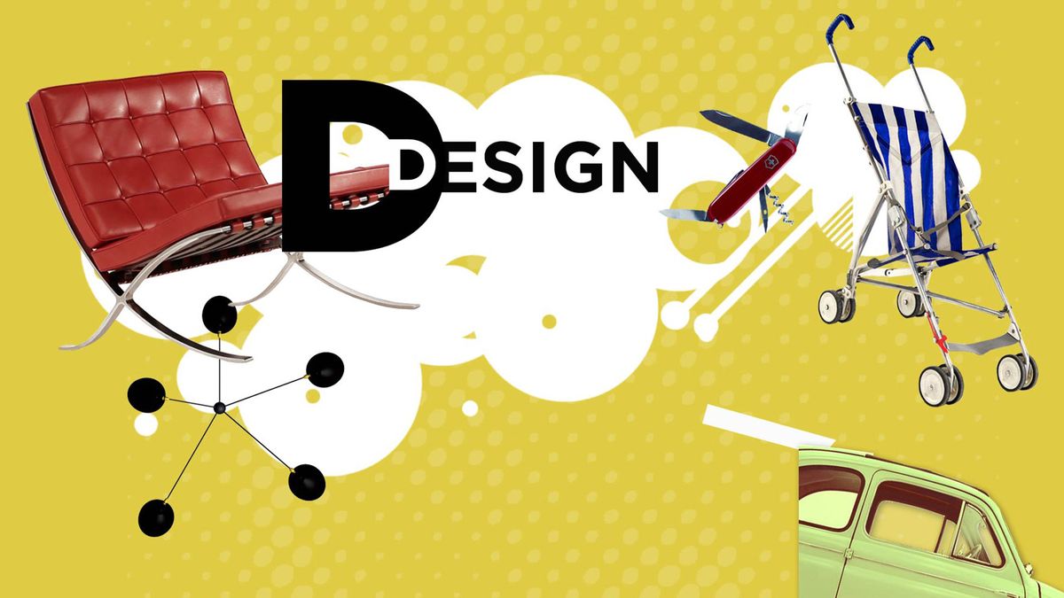 Design - Série - SensCritique