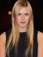 Helene Bergsholm - SensCritique