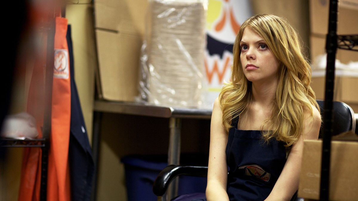 Compliance - Film (2012) - SensCritique