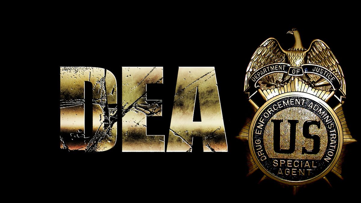DEA - Série (2008) - SensCritique