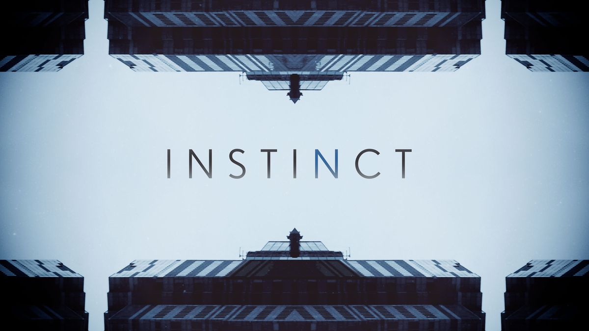Instinct - Série - SensCritique
