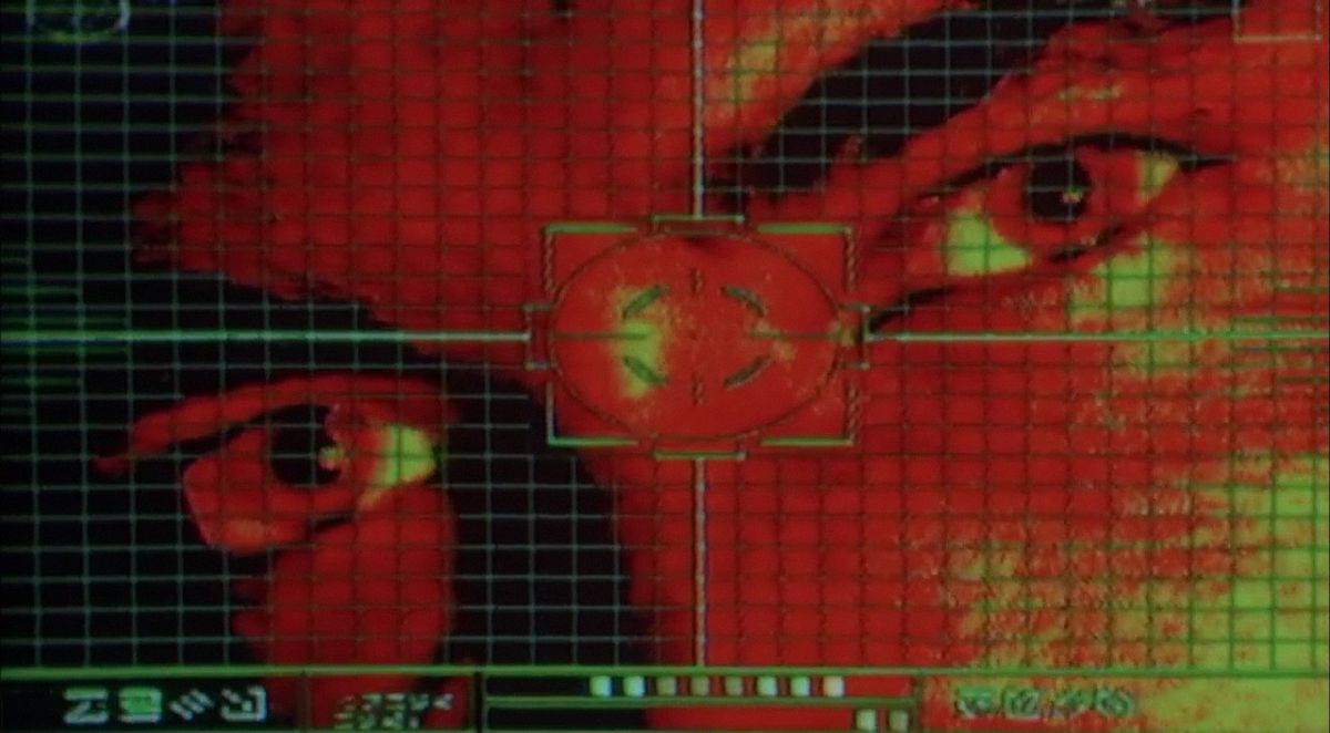 Hardware - Film (1990) - SensCritique
