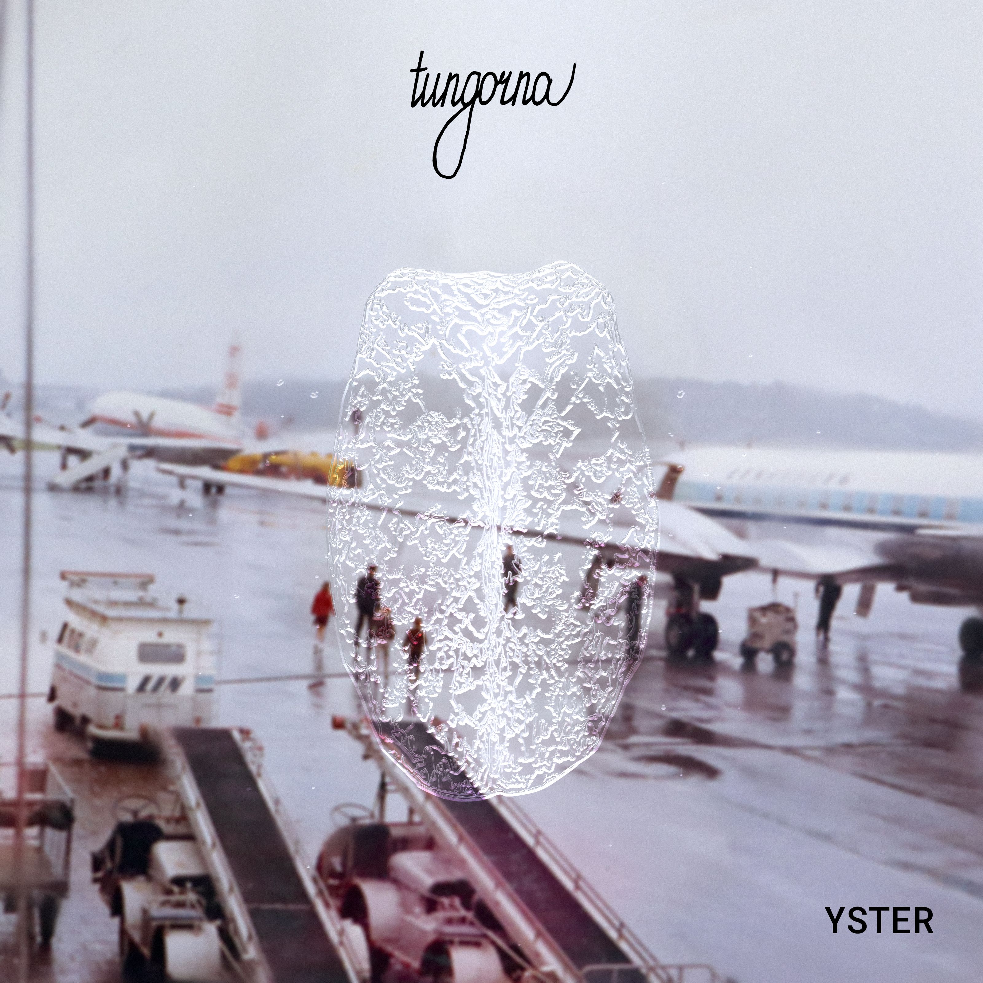 YSTER (EP) - Tungorna - SensCritique