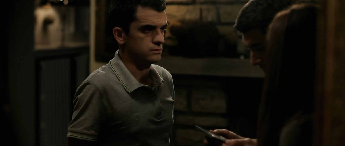 Cache cache - Film (2018) - SensCritique