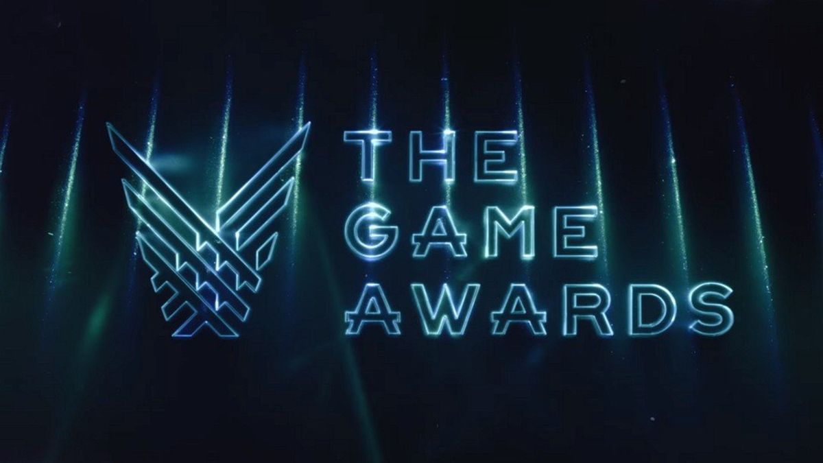 The Game Awards - Émission Web - SensCritique