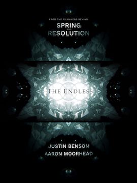 The Endless - Film (2018) - SensCritique