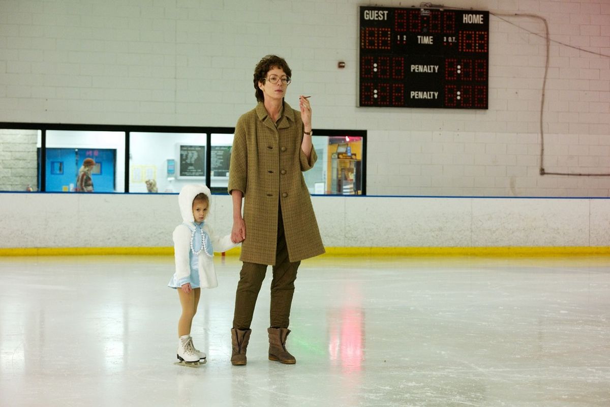 Moi, Tonya - Film (2018) - SensCritique