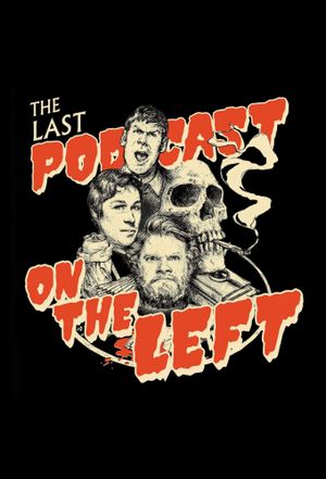 Last Stream on the Left - Série (2016) - SensCritique