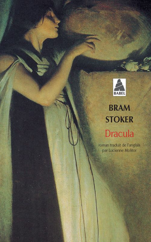 Dracula - Bram Stoker - SensCritique