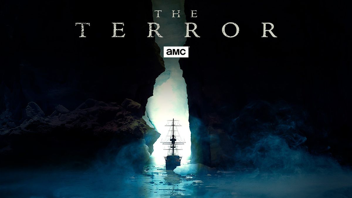 The Terror - Série (2018) - SensCritique