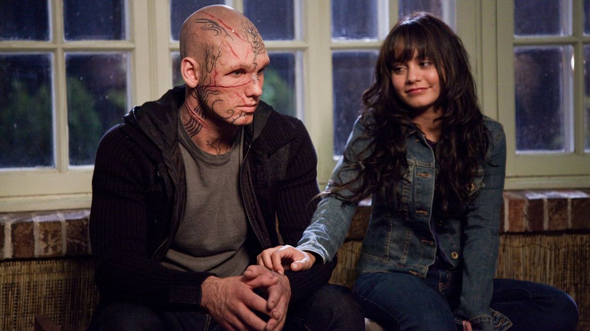 Sortilège - Film (2011) - SensCritique