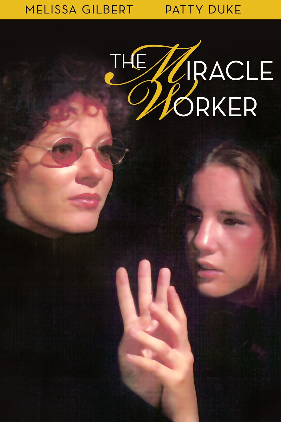 The Miracle Worker - Téléfilm (1979) - SensCritique