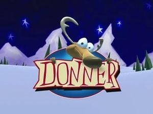 Donner - Court-métrage (2001) - SensCritique
