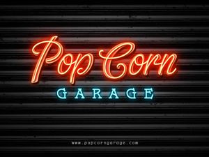 PopCorn Garage (2015)- Jeu vidéo - SensCritique