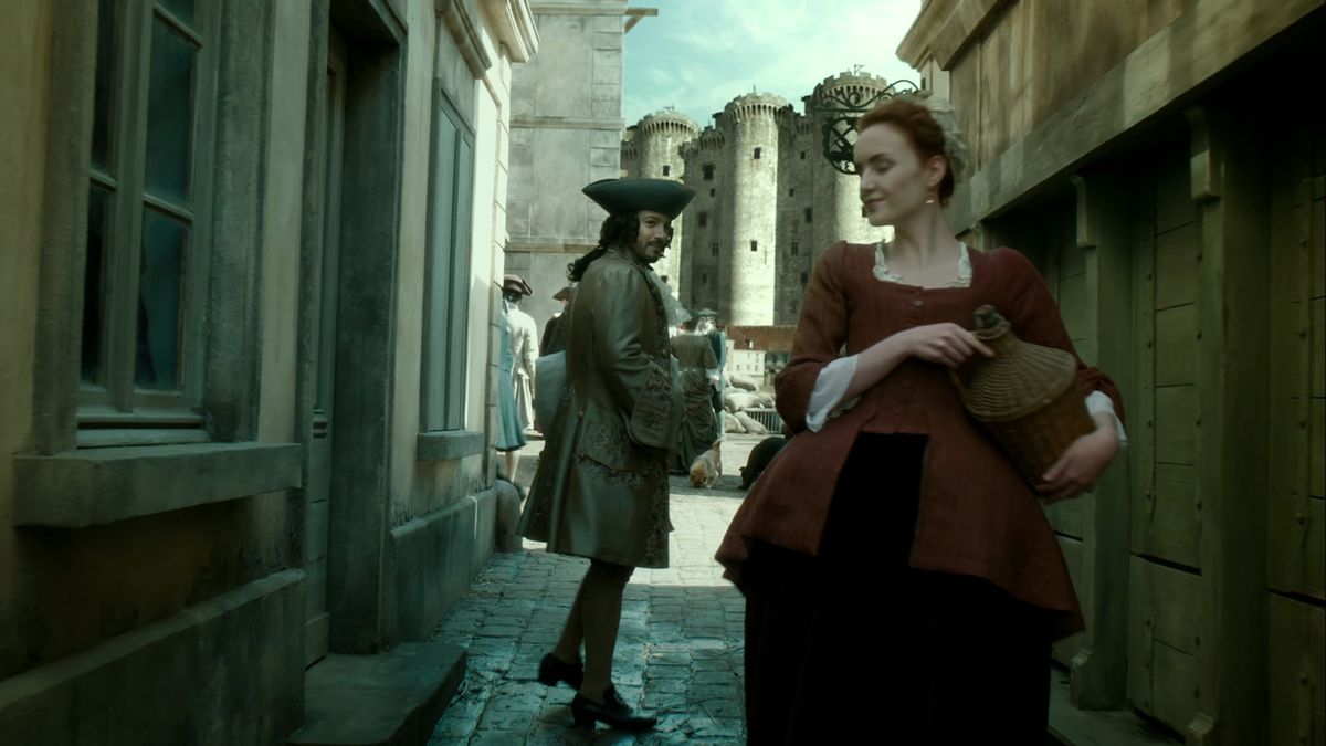 Casanova - Téléfilm (2015) - SensCritique