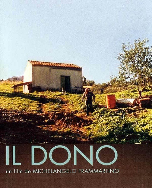 Il Dono - Film (2004) - SensCritique