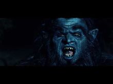 Krampus Unleashed - Film DTV (2016) - SensCritique