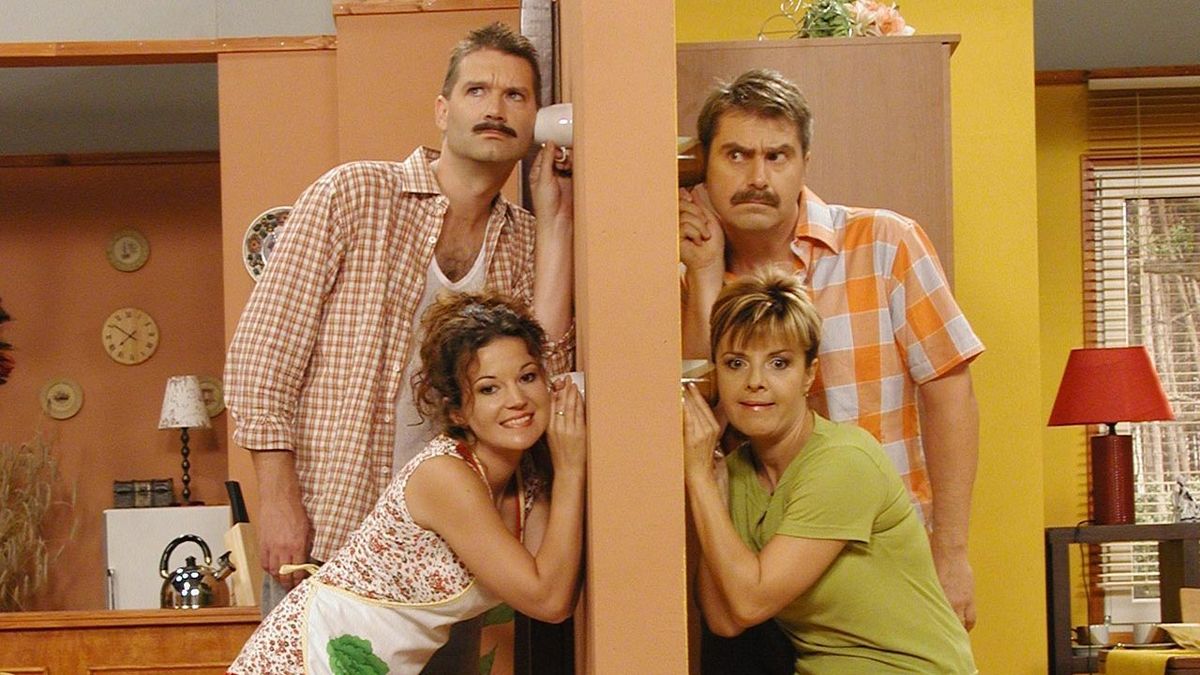 Avis sur Susedia (2006) - SensCritique