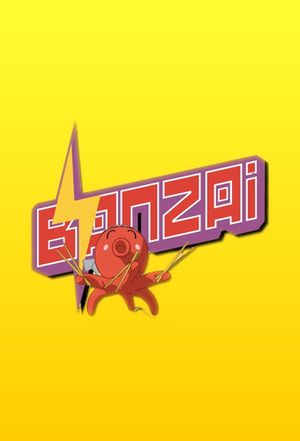Banzai - Série (2003) - SensCritique