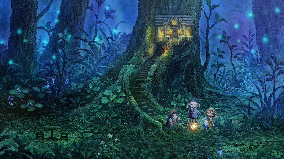 Minuscule - Anime (mangas) (2018) - SensCritique