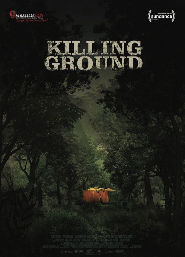 Killing Ground - Film (2017) - SensCritique