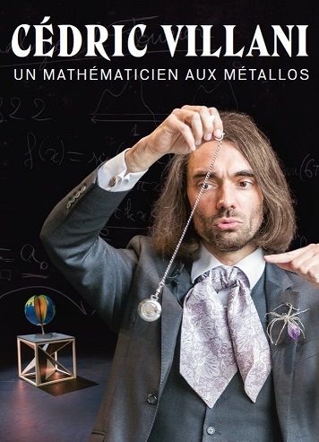Un Mathématicien aux Métallos - Série (2017) - SensCritique