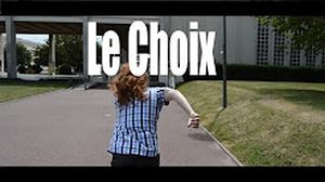 Le Choix - Film (2015) - SensCritique