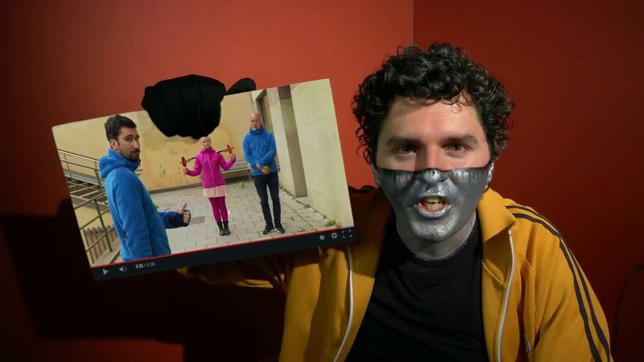 Images de Captain Disillusion (2007) - SensCritique
