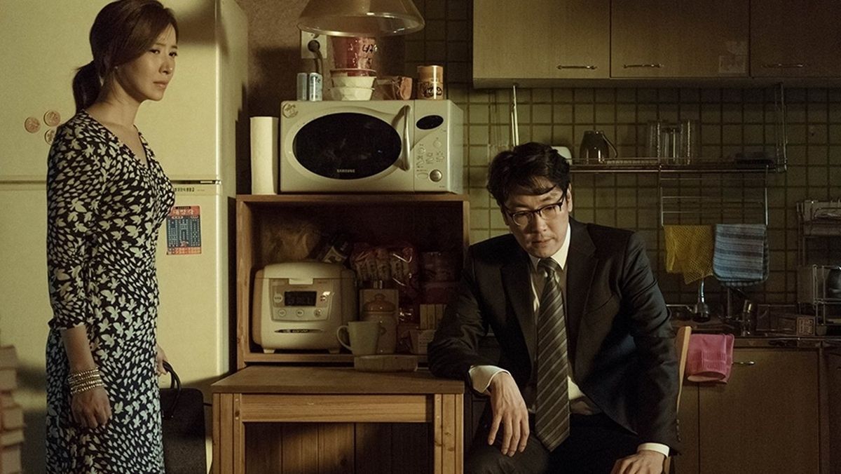 Bluebeard - Film - SensCritique