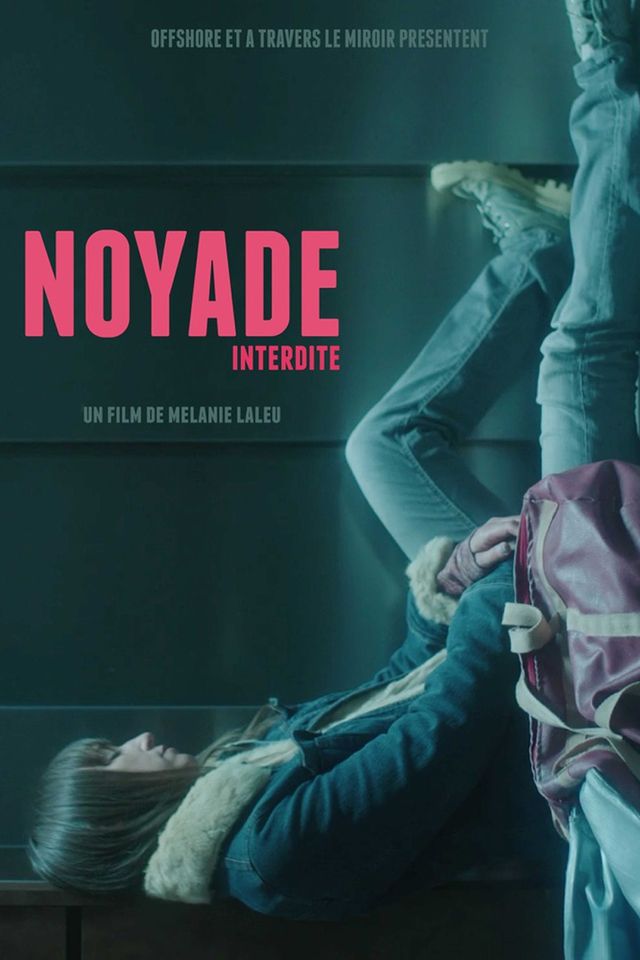 Noyade interdite - Court-métrage - SensCritique