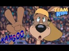 Kangoo - Dessin animé (cartoons) (1996) - SensCritique