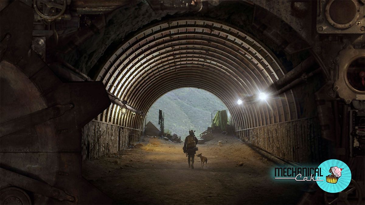 Fallout: Revelation - Série - SensCritique