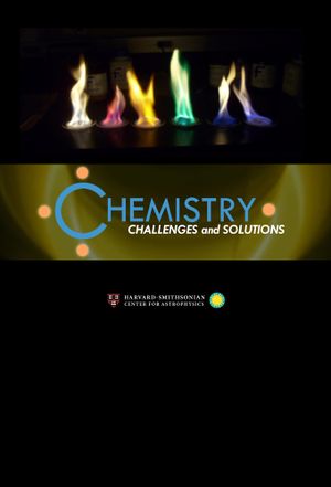 Chemistry: Challenges And Solutions - Série (2017) - SensCritique