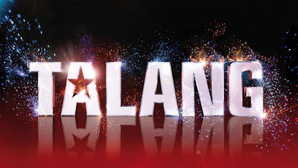 Talang - Série (2007) - SensCritique