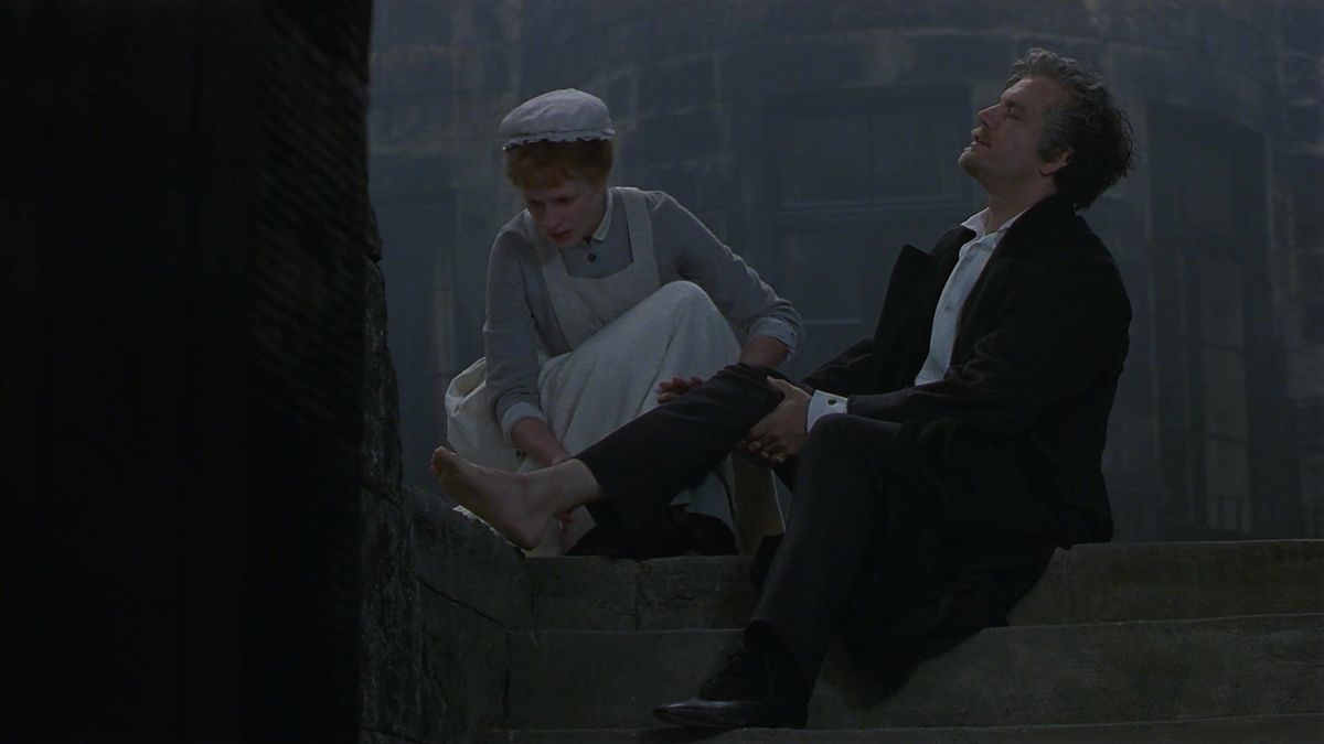 Mary Reilly - Film (1996) - SensCritique