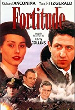 Avis sur le film Fortitude (1994) par Aglaé Brisetin - SensCritique