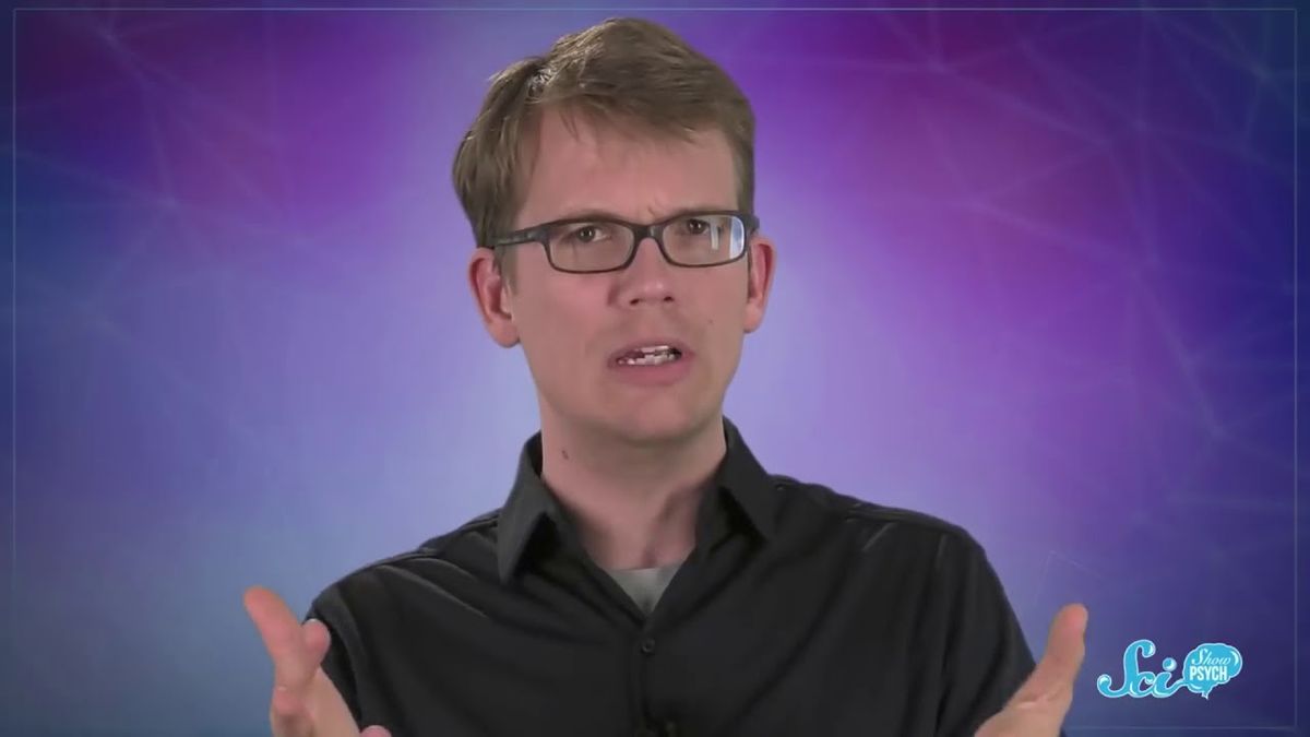 SciShow Psych - Série - SensCritique