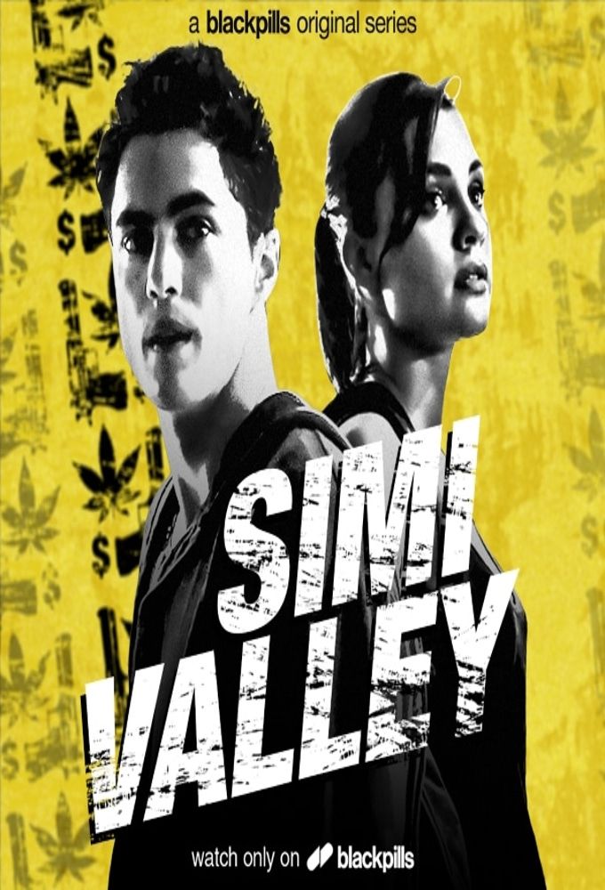 Simi Valley - Série (2018) - SensCritique