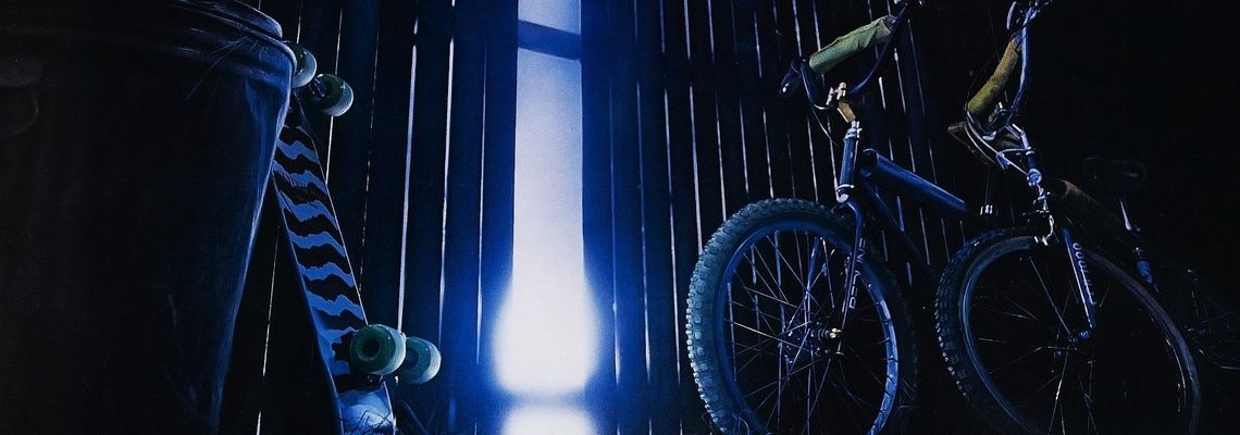 Explorers - Film (1985) - SensCritique
