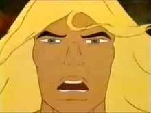 Rahan - Série (1987) - SensCritique