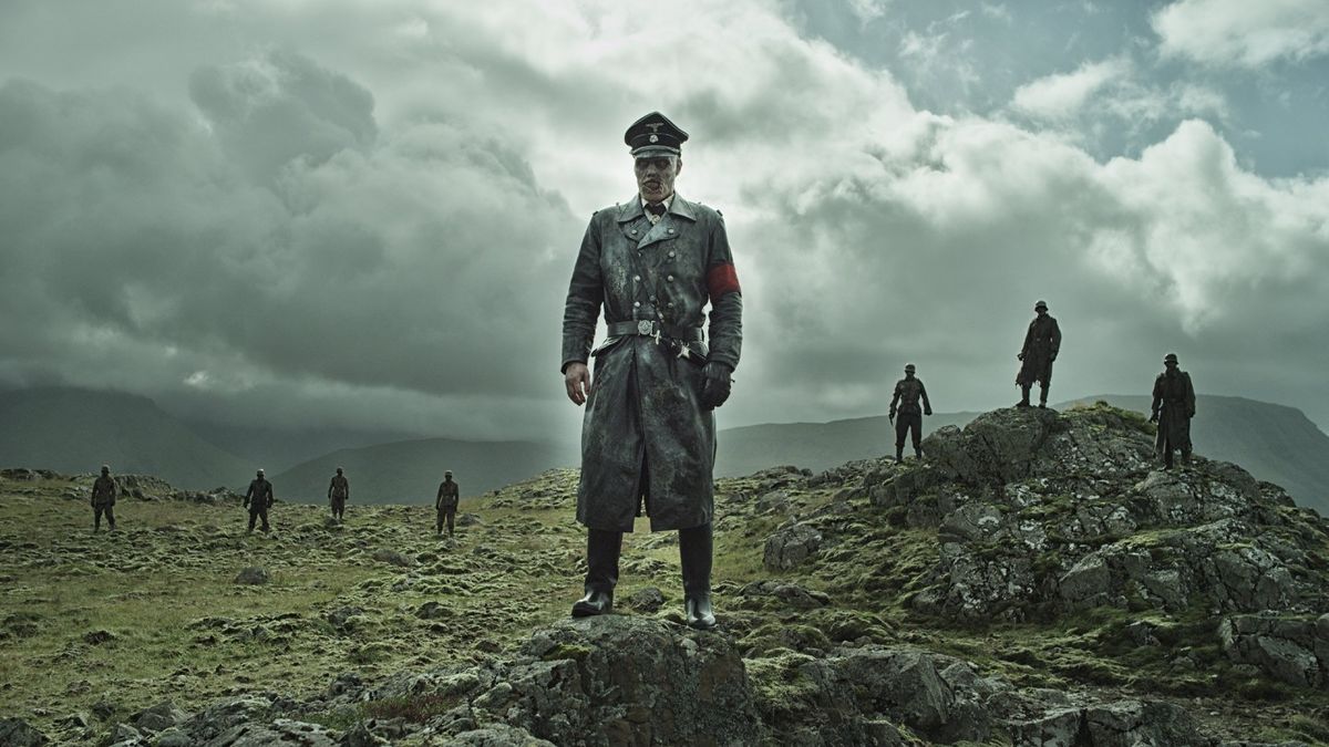 Dead Snow 2 - Film (2014) - SensCritique