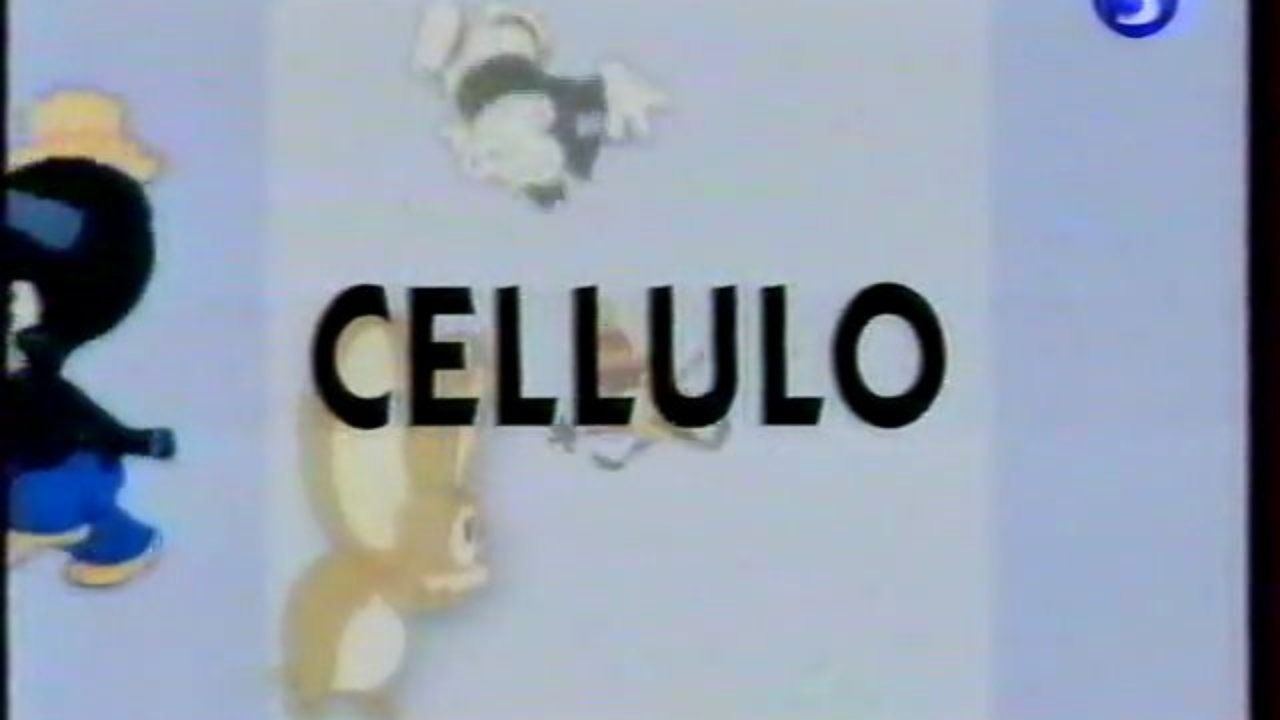 Cellulo - Émission TV (1995) - SensCritique