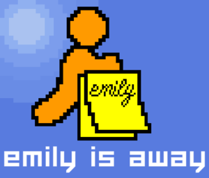 Emily is Away (2015) - Jeu vidéo - SensCritique
