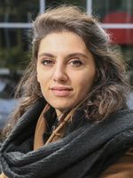 Marina Rollman - SensCritique