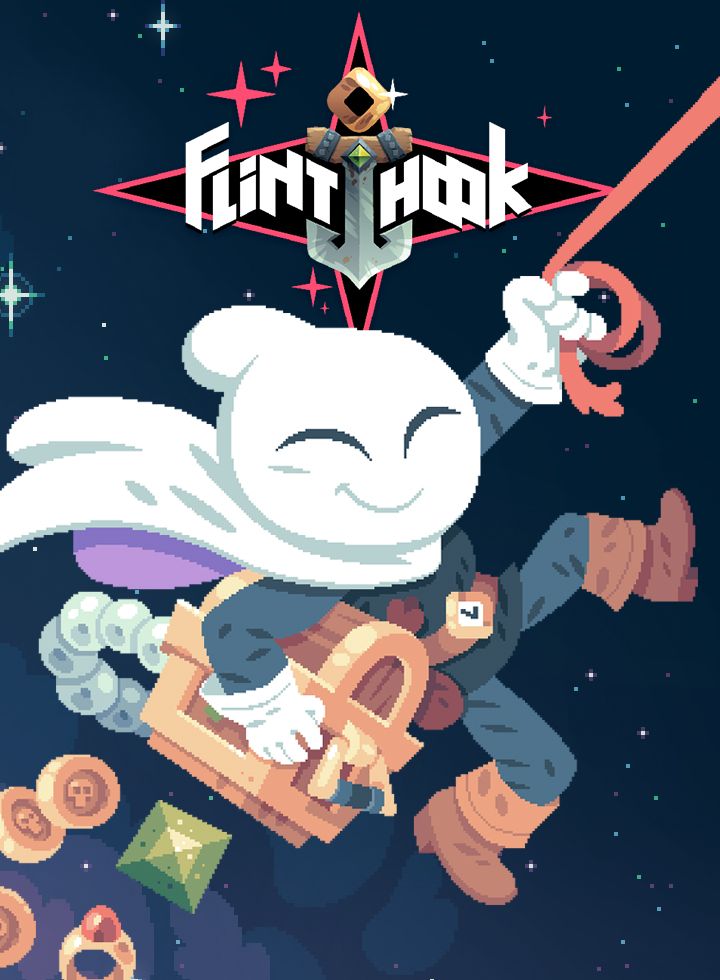 Flinthook (2017) - Jeu vidéo - SensCritique