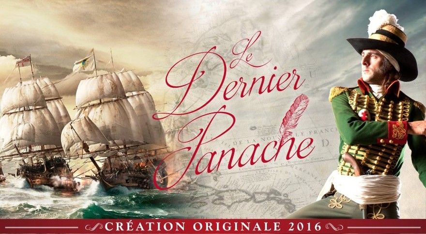 Le Dernier Panache - film (2016) - SensCritique
