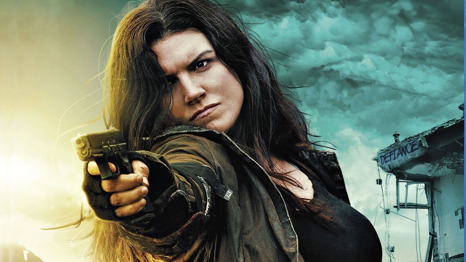 Images de Scorched Earth (2018) - SensCritique