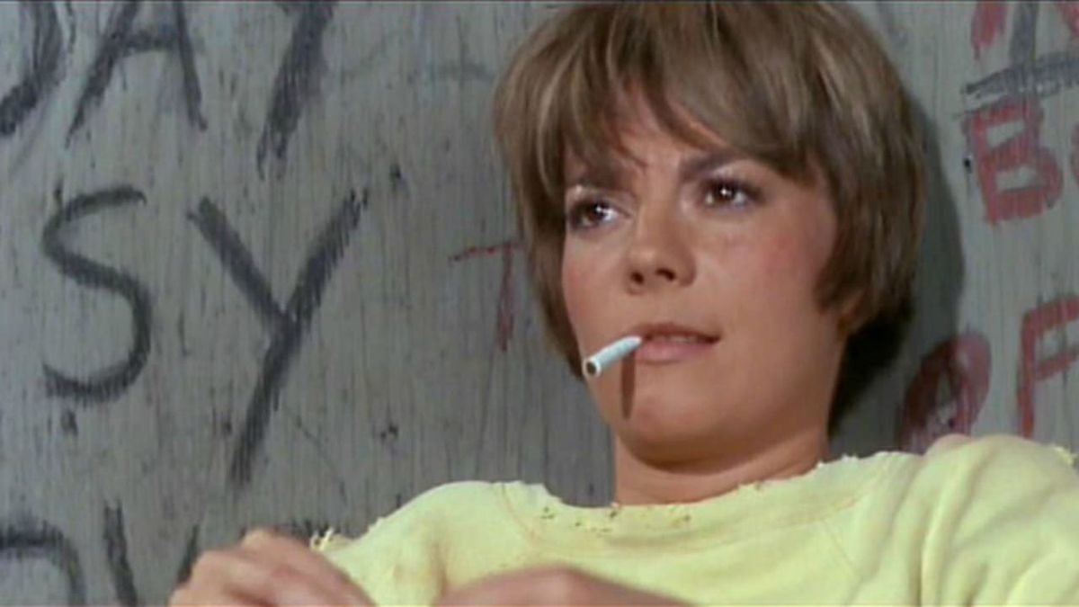 Daisy Clover - Film - SensCritique