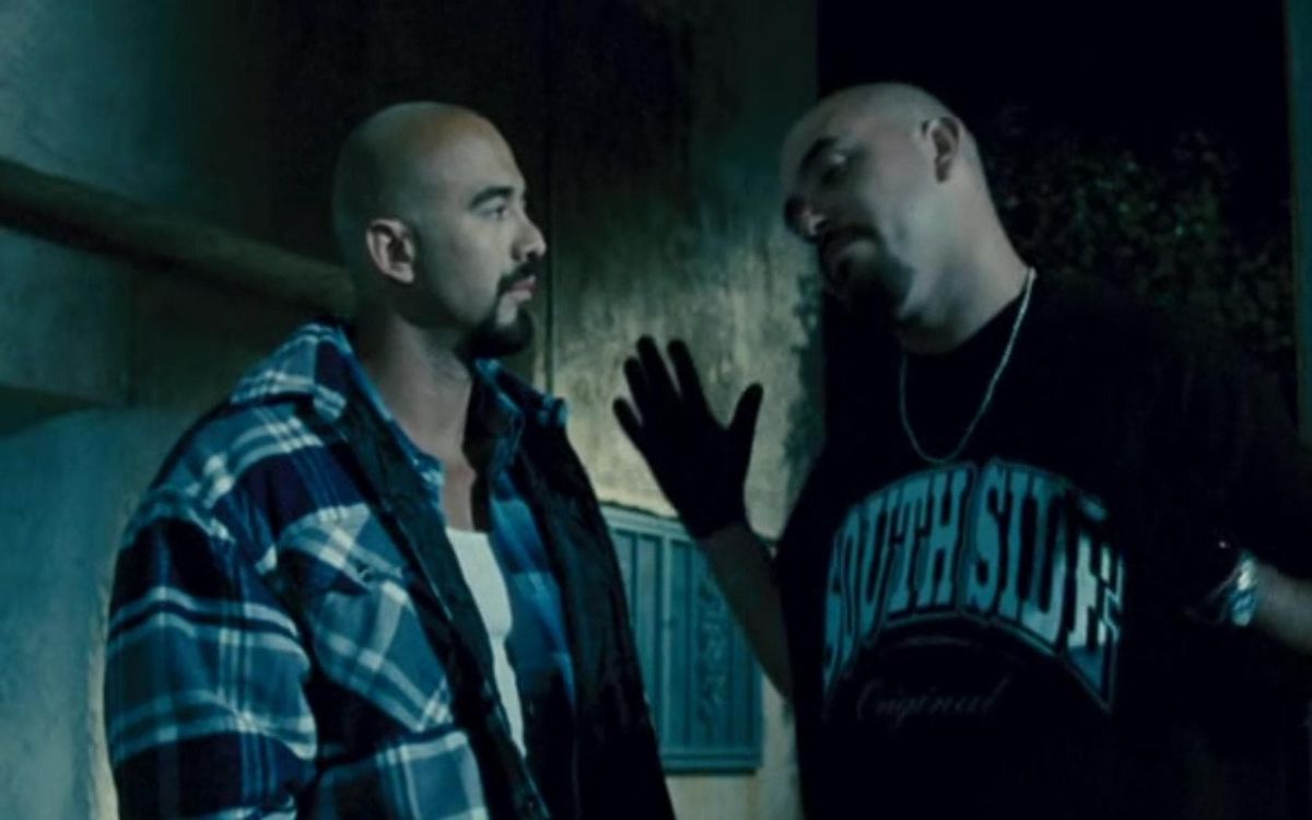 Splinter - Film - SensCritique